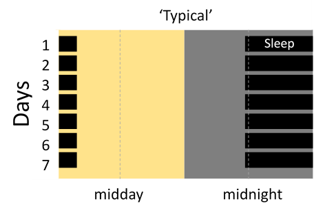 General information | SRBR: Society for Research on Biological Rhythms