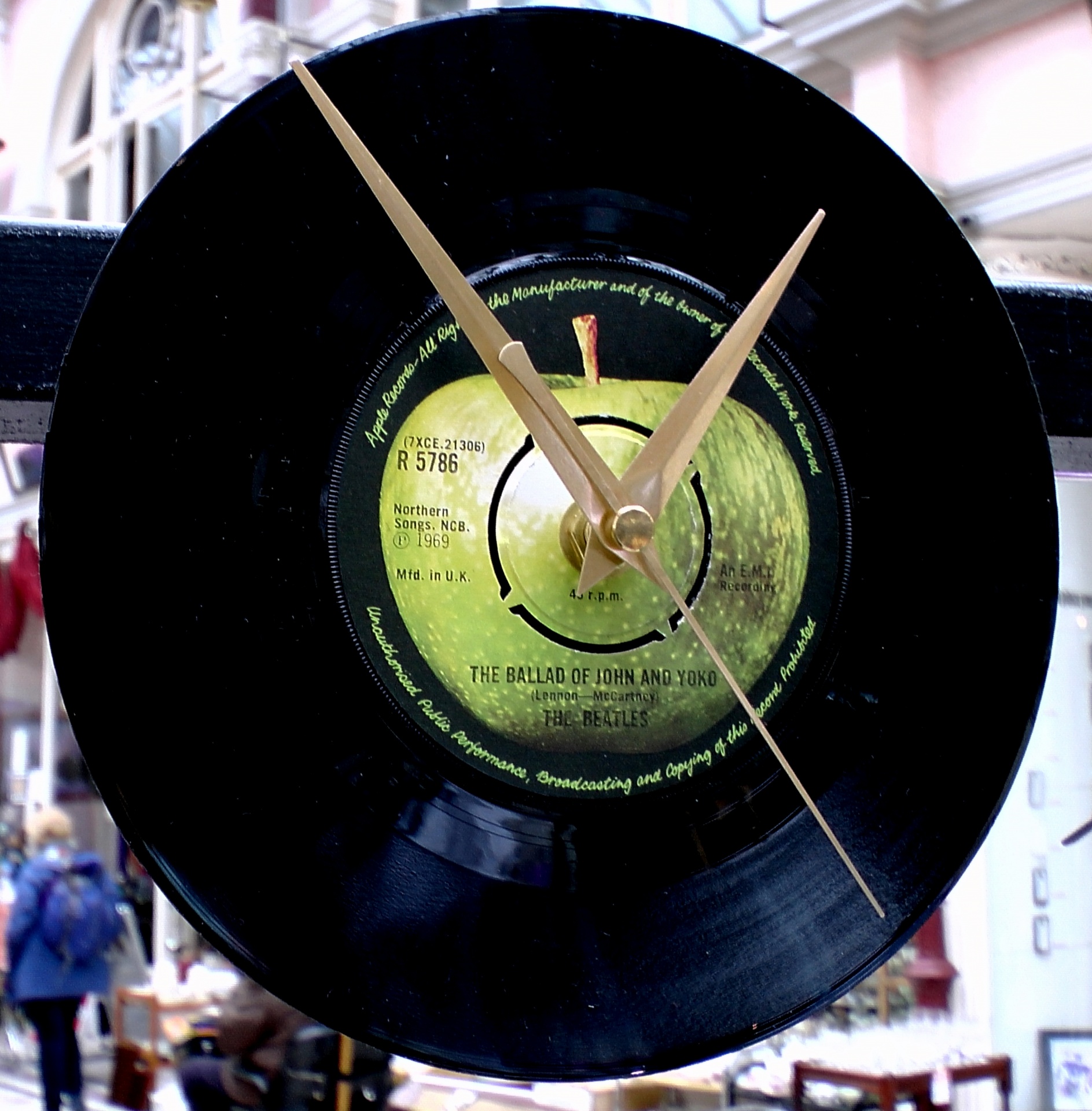CIRCADIAN ART Part 3 – The beats of circadian rhythms | SRBR: Society ...