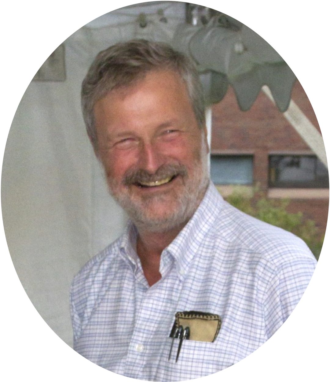 Pioneer_Jay Dunlap | SRBR: Society for Research on Biological Rhythms