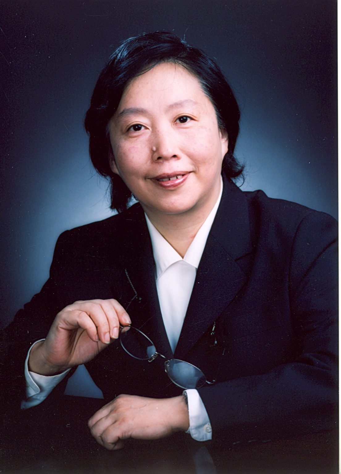 Pioneer_Ying Xu | SRBR: Society for Research on Biological Rhythms