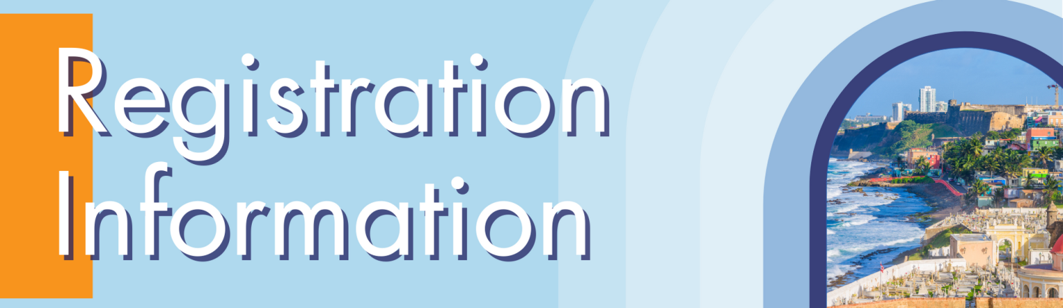 Registration Information | SRBR: Society for Research on Biological Rhythms