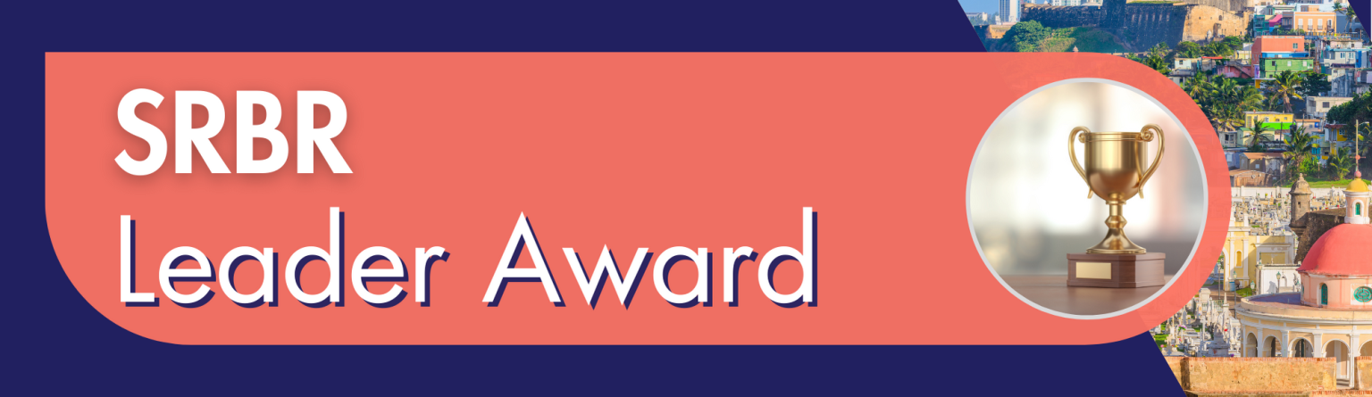 SRBR Leader Award | SRBR: Society for Research on Biological Rhythms